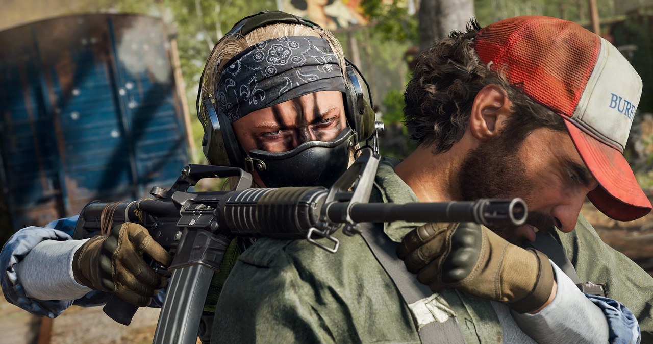 Rekordowa fala banów w Call of Duty: Black Ops. 136 tysięcy kont ...