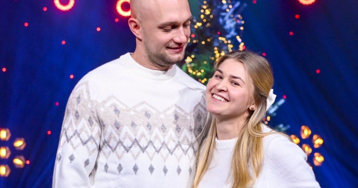 Klaudia i Valentyn z "Rolnik szuka żony" planują ślub. Ale to nie ...