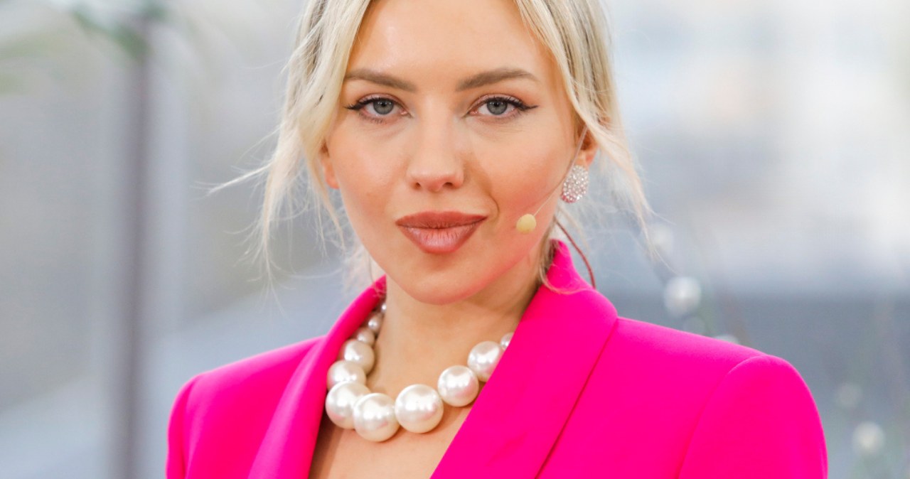 Daria o kulisach preselekcji na Eurowizję. Była sceptyczna. "To było ...