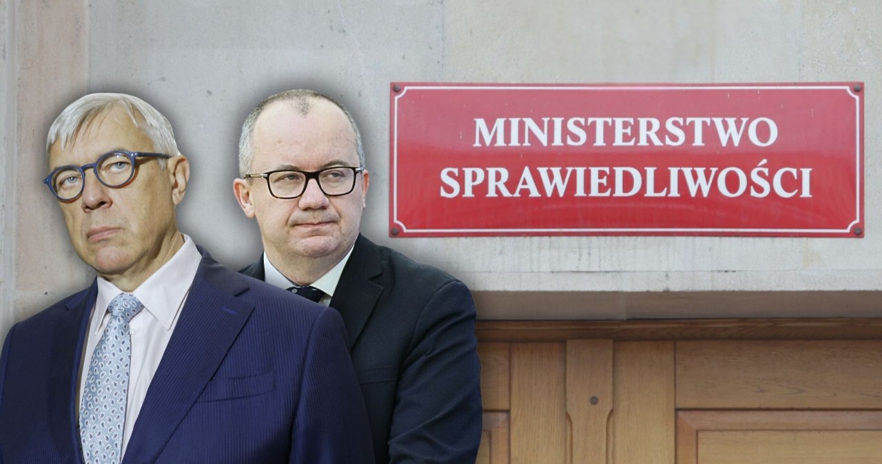 Roman Giertych wiceministrem sprawiedliwości? Adam Bodnar odpowiedział wymownie - Wydarzenia w ...
