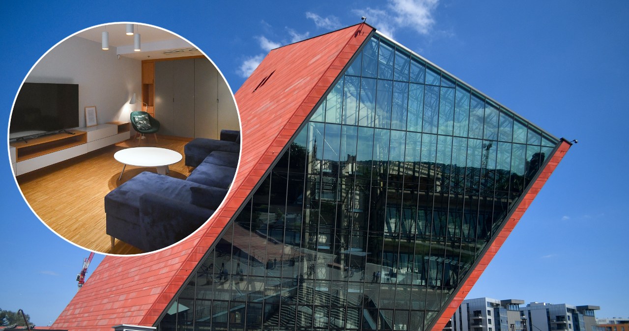 Karol Nawrocki. Prokuratura reaguję w sprawie apartamentów w Gdańsku - Wydarzenia w INTERIA.PL