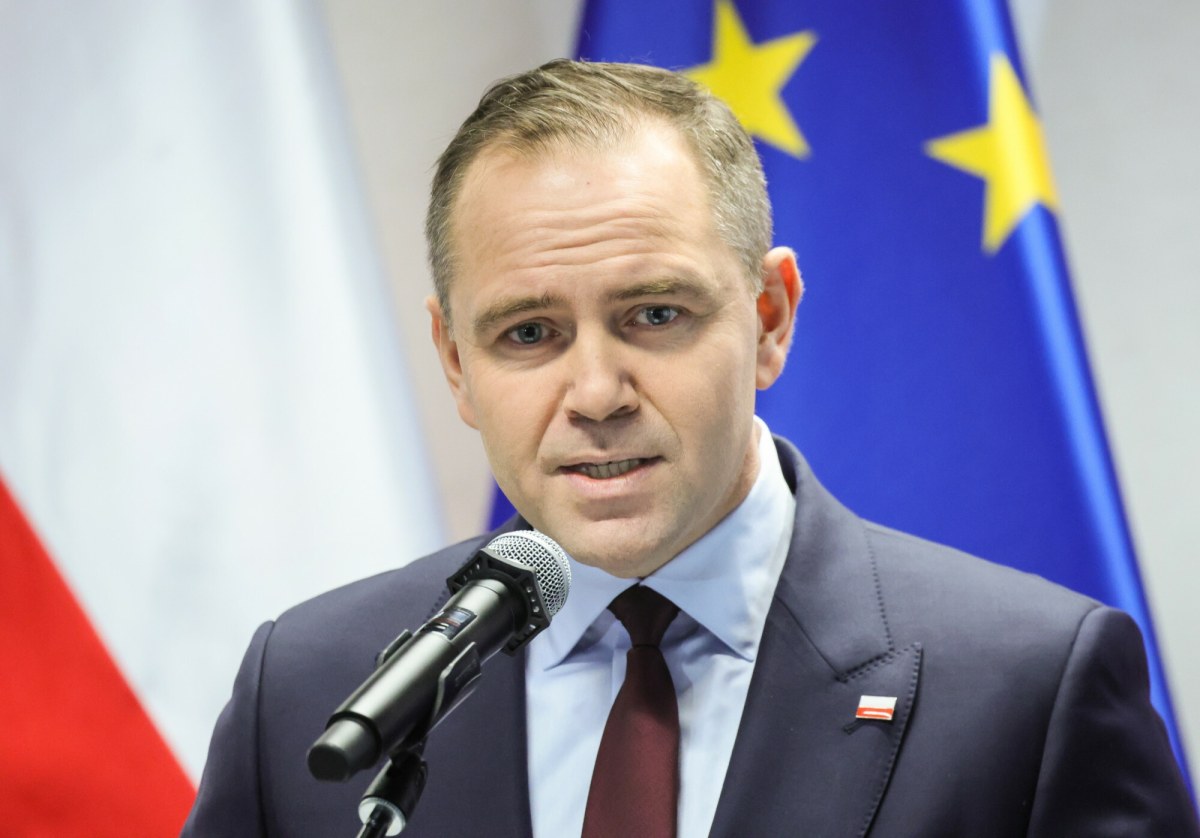 Sprawa "apartamentu Nawrockiego". Jest ruch prokuratury - RMF 24