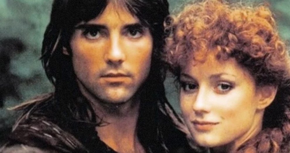 "Robin z Sherwood": jak dziś wygląda Michael Praed, aktor odgrywający główną rolę Robin Hooda ...