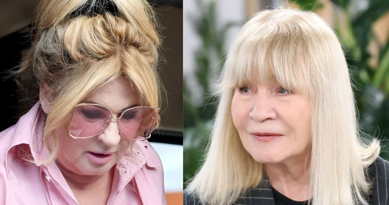 Maria Szabłowska komentuje oświadczenie Beaty Kozidrak - Pomponik w ...