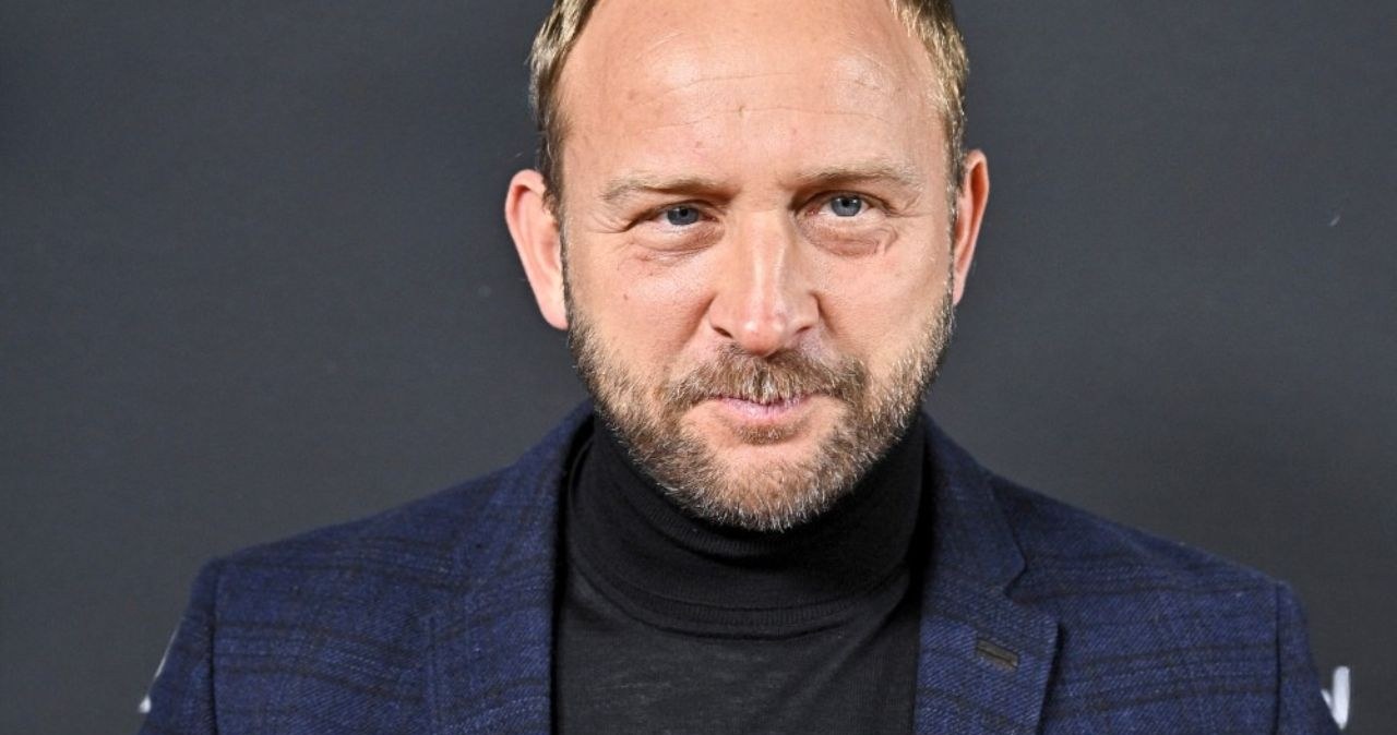 Borys Szyc zrealizował wyzwanie dla WOŚP. Zjadł sernik za 3 miliony ...