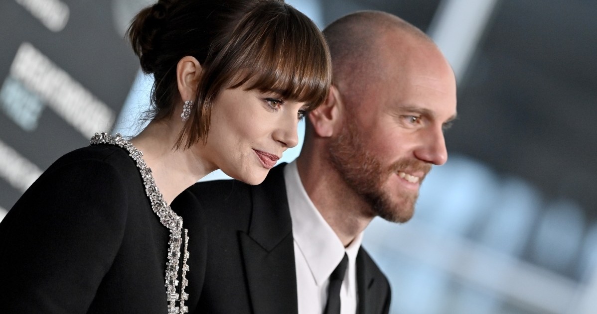 Lily Collins i Charlie McDowell powitali na świecie córkę, dzięki ...