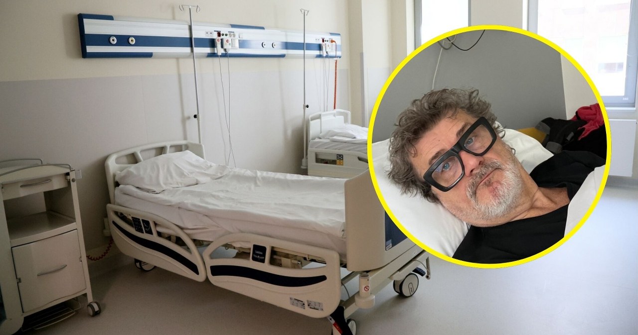 Janusz Palikot zamieścił wpis o stanie zdrowia. Podał diagnozę ...