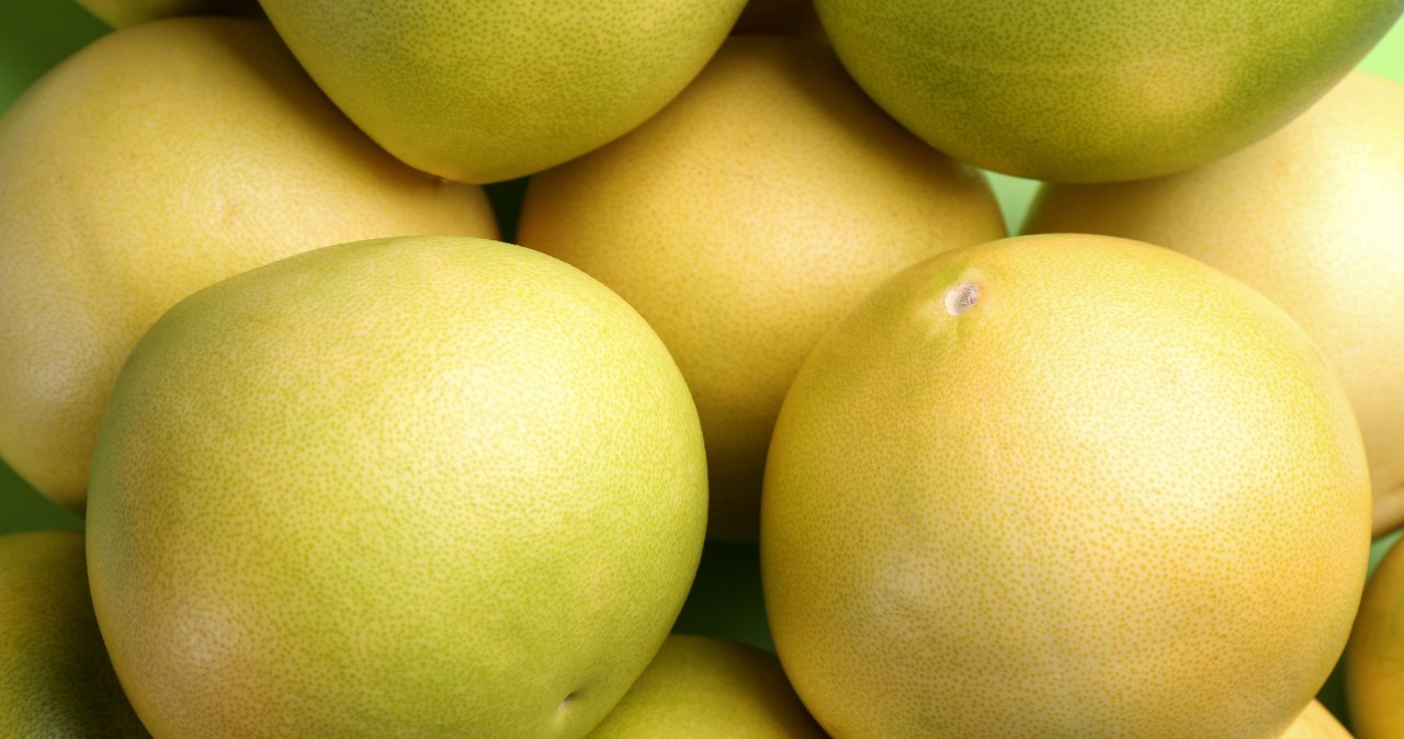 Jakie właściwości ma pomelo? - TerazGotuje.pl