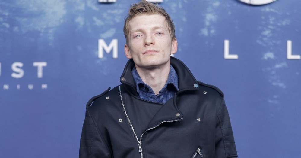 Grzegorz Palkowski podbił serca widzów. Dzięki jednej roli dorówna ...