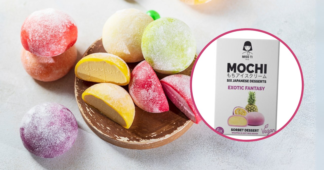 Miss Ti Mochi od Quebonafide stały się hitem w Polsce, a teraz kupisz ...