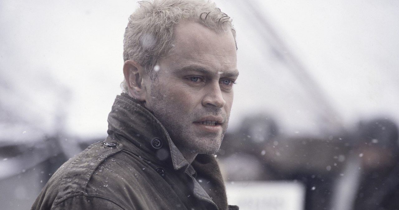 "Kompania braci": co dziś robią aktorzy z głównej obsady? - Świat Seriali w INTERIA.PL