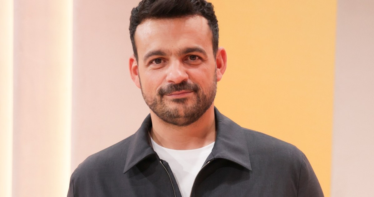 Robert El Gendy: Historia jego rodziców wyciska łzy. Poświęcili swą ...