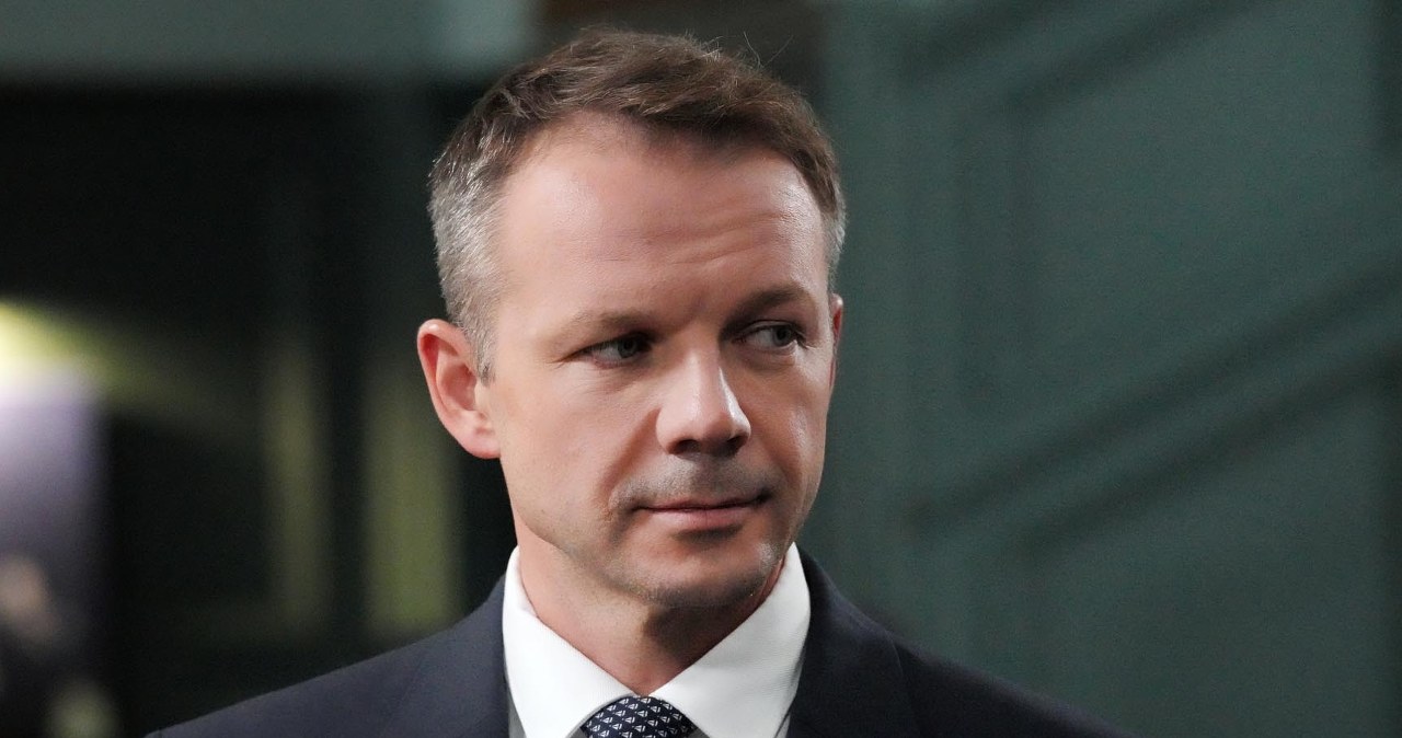 "Barwy szczęścia": Odcinek 3131. Wróci i w końcu dowie się o wszystkim ...