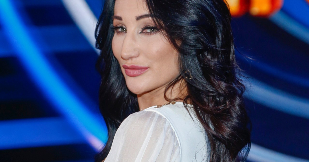 Eurowizja - turkusowy dywan. Jak wypadła Justyna Steczkowska? - Muzyka w INTERIA.PL