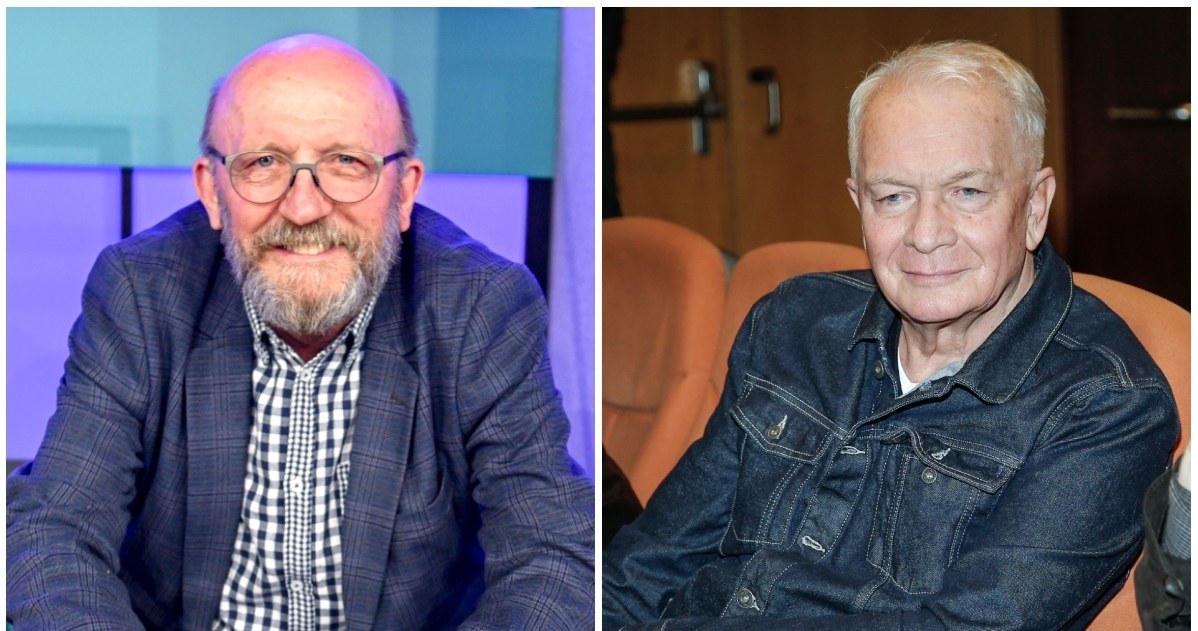 Marek Barbasiewicz, Jan Marszałek z "Miodowych lat" kończy 80 lat - pomponik.pl