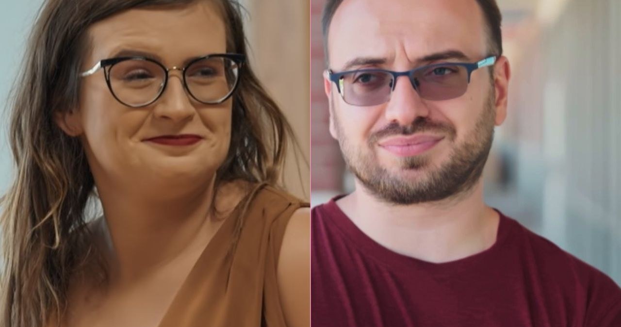 "Żona dla Polaka". Andżelika zabrała głos po finale programu - pomponik.pl