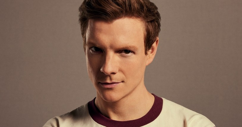 "Dexter: Grzech pierworodny": Młodsza wersja Dextera. Patrick Gibson ...