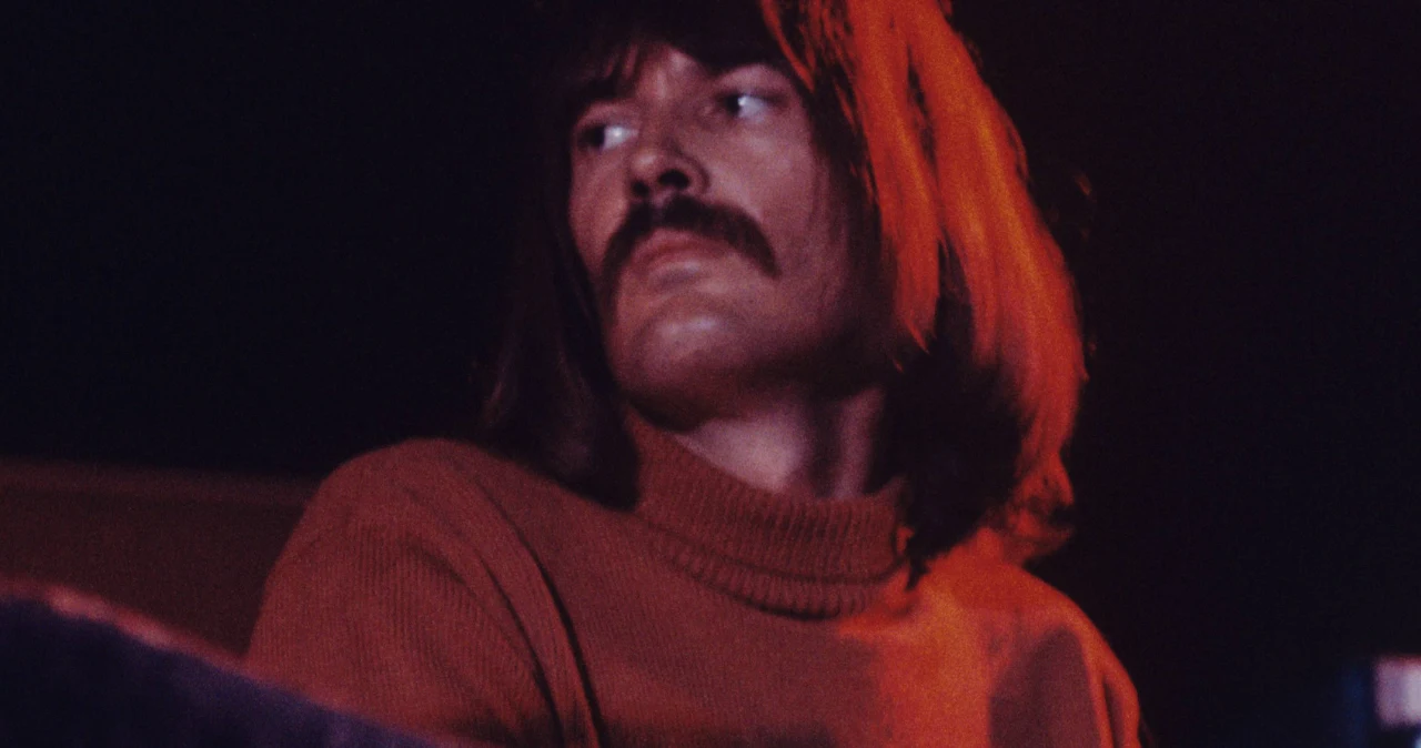 Mike Ratledge nie żyje. Członek Soft Machine miał 81 lat - Muzyka w ...