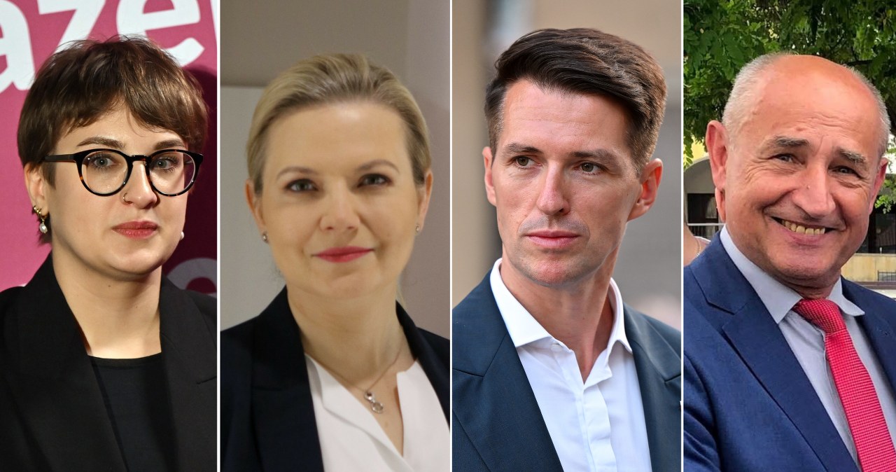 Kraków: Wybory uzupełniające do Senatu. Znamy nazwiska kandydatów - Wydarzenia w INTERIA.PL