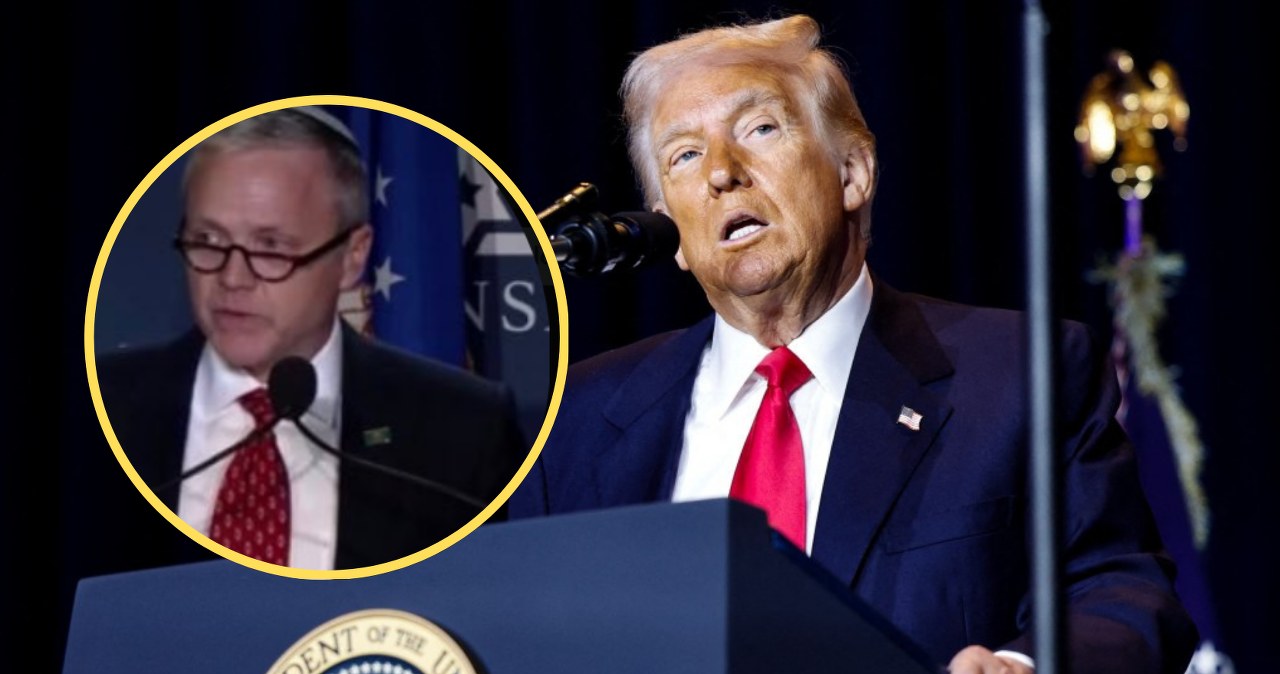 Thomas Rose. Nowy ambasador USA w Polsce. Fala komentarzy w sieci ...