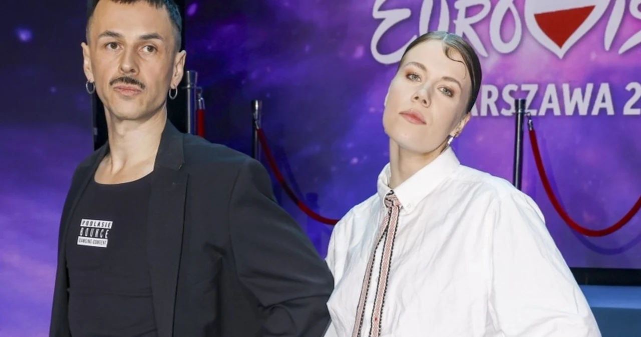 Sw@da i Niczos podbijają zagraniczną scenę. "Będziemy zapracowani" - Muzyka w INTERIA.PL