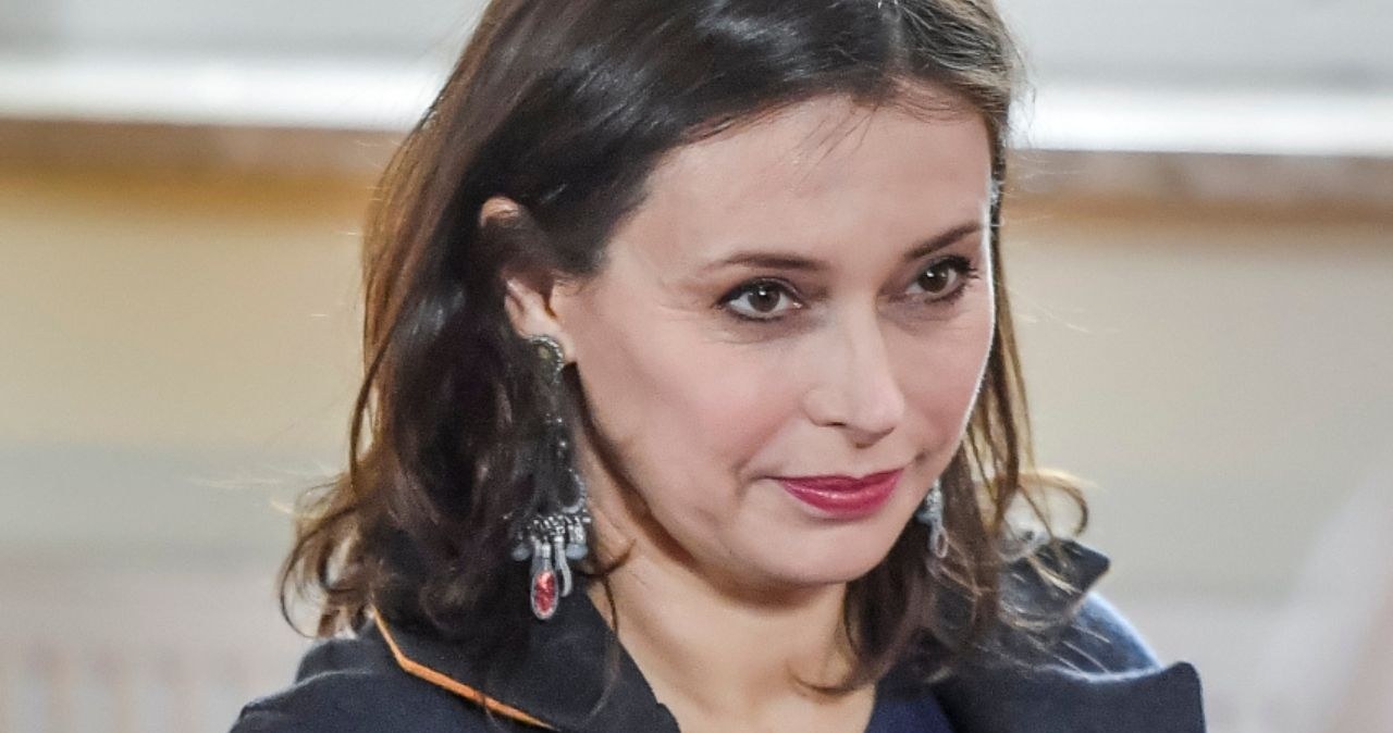 Renata Dancewicz zaskakuje w nowym hicie Netfliksa. O tej roli jest ...