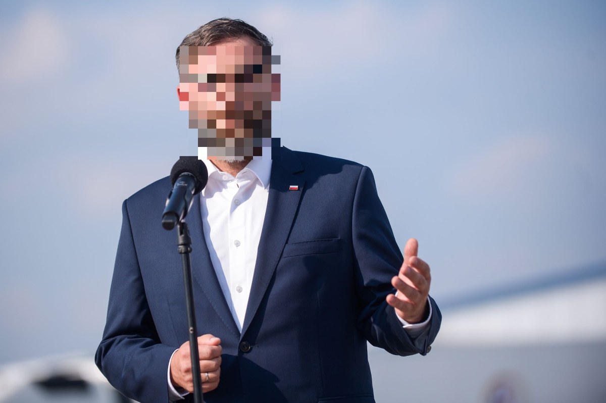 Wpłynęła kaucja za Michała K. Były szef RARS wyszedł z aresztu - RMF 24