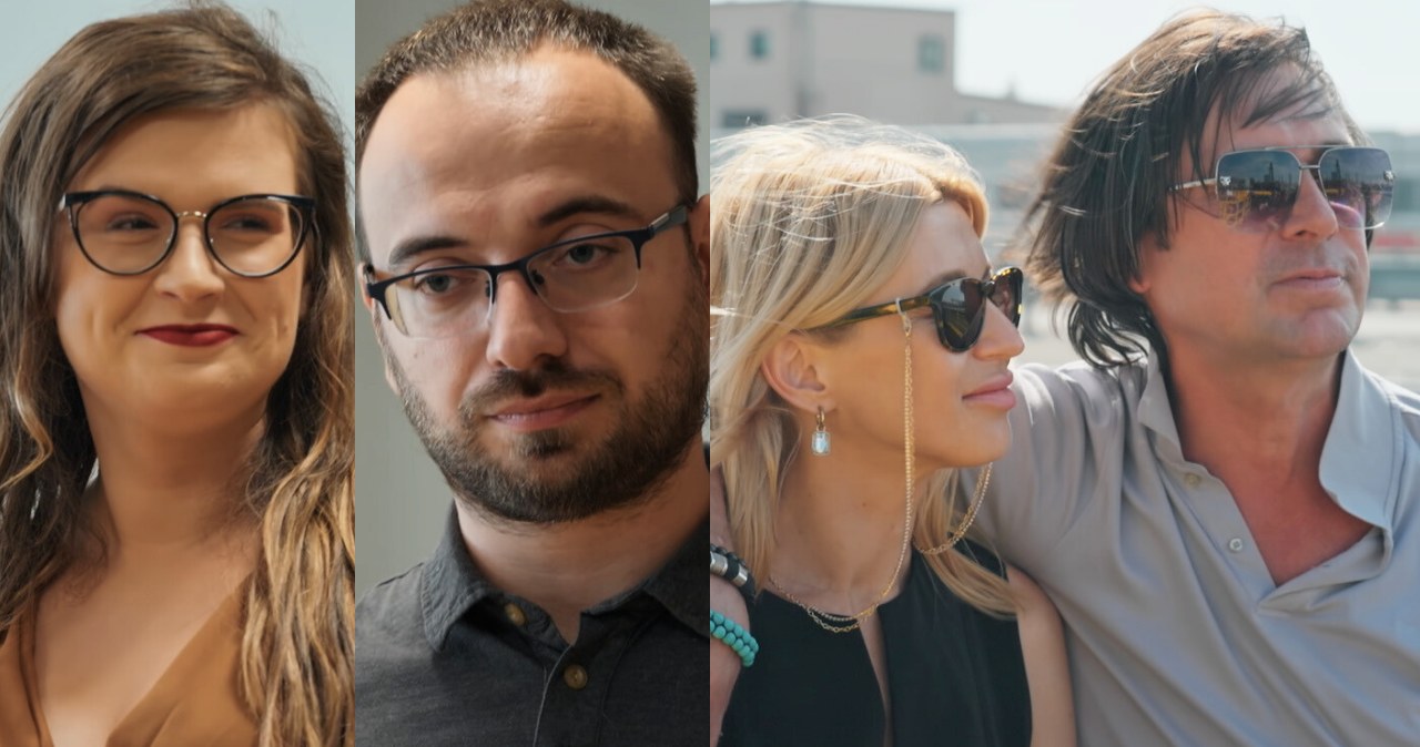 To one odeszły z "Żony dla Polaka". Niektóre nie wytrzymały - pomponik.pl