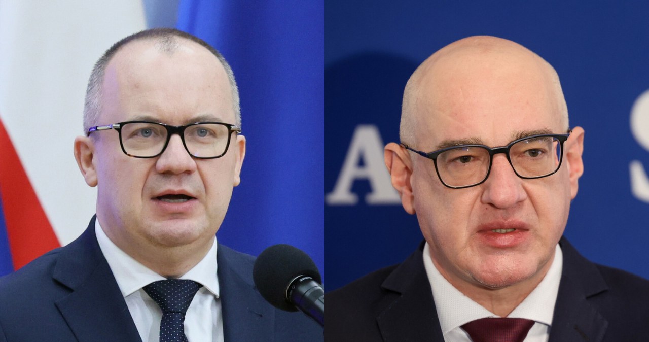 Ruch Adama Bodnara. Prokurator Michał Ostrowski zawieszony - Wydarzenia w INTERIA.PL