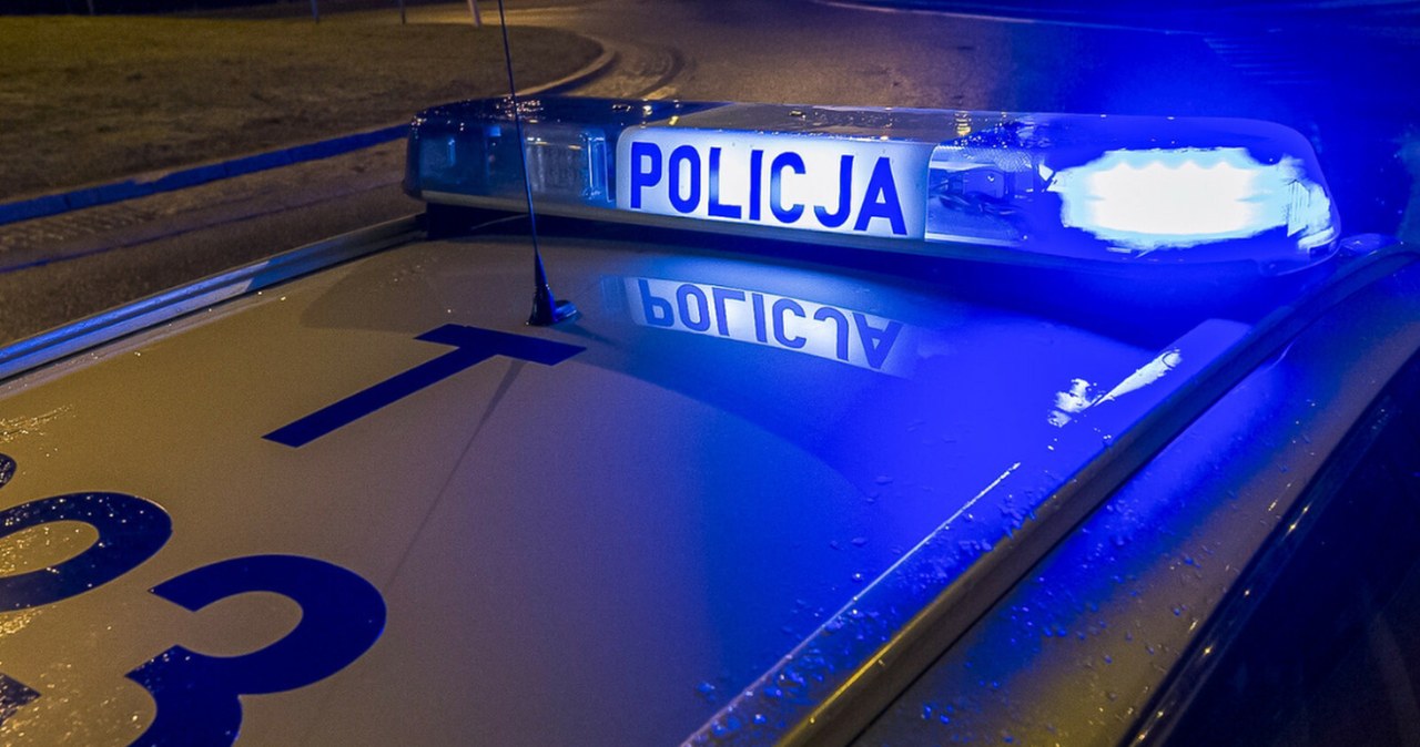 Strzelce Opolskie. Tragiczny wypadek na DK88. Nie żyją trzy osoby - Wydarzenia w INTERIA.PL