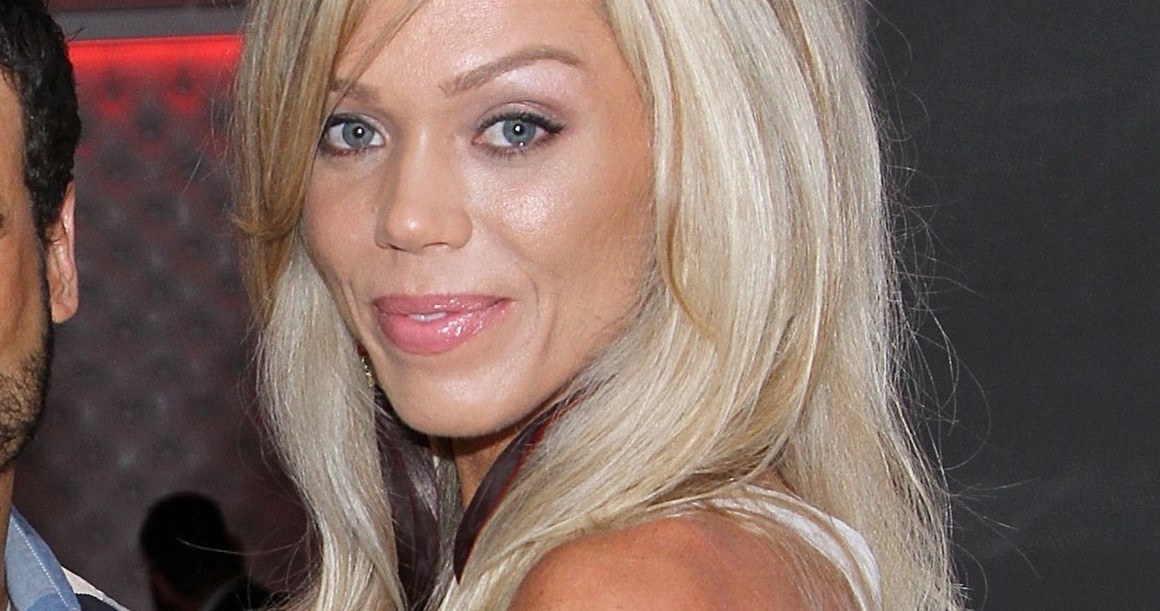 Loni Willison skończyła na ulicy. Kiedyś była znaną celebrytką - Świat ...