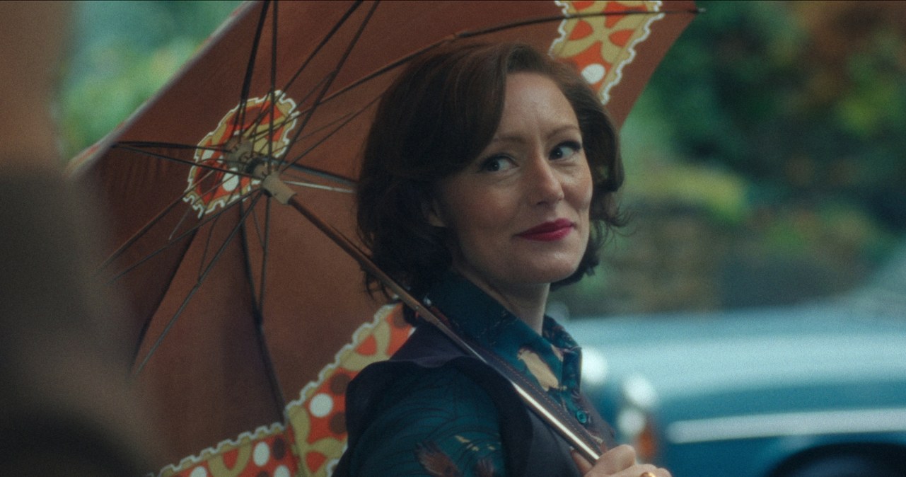 "Cassandra" podbija Netflix. Nowy thriller sci-fi to przerażająca wizja ...