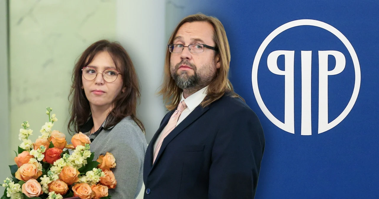 PIP pod lupą śledczych. "Nieprawidłowości przy zatrudnianiu ...