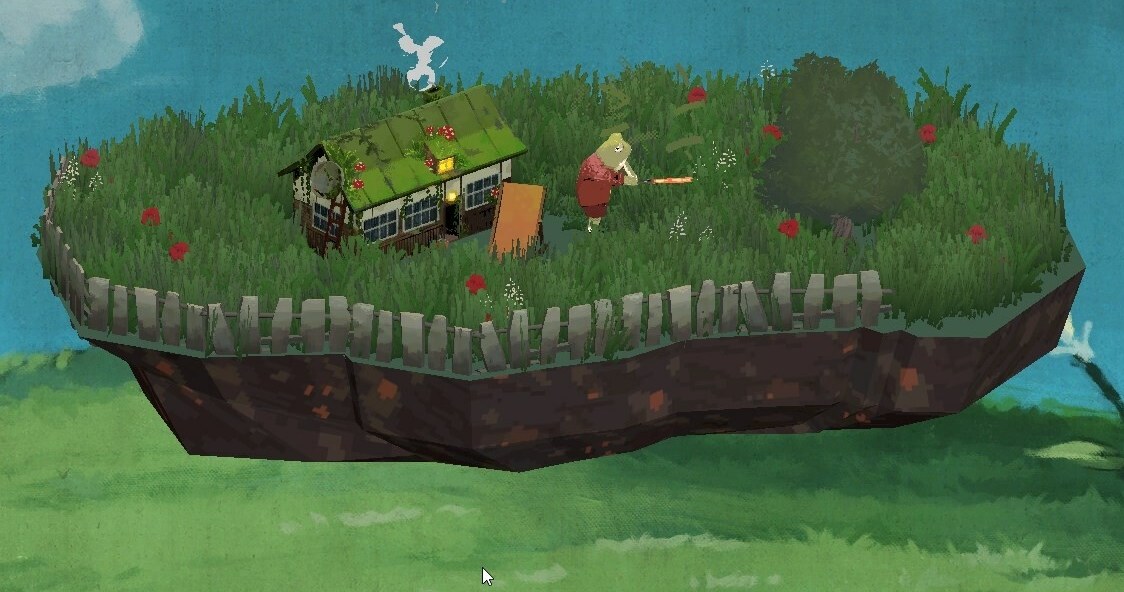 Ropuka's Idle Island: Urocza gra, którą uruchomisz nawet w pracy - Gry ...
