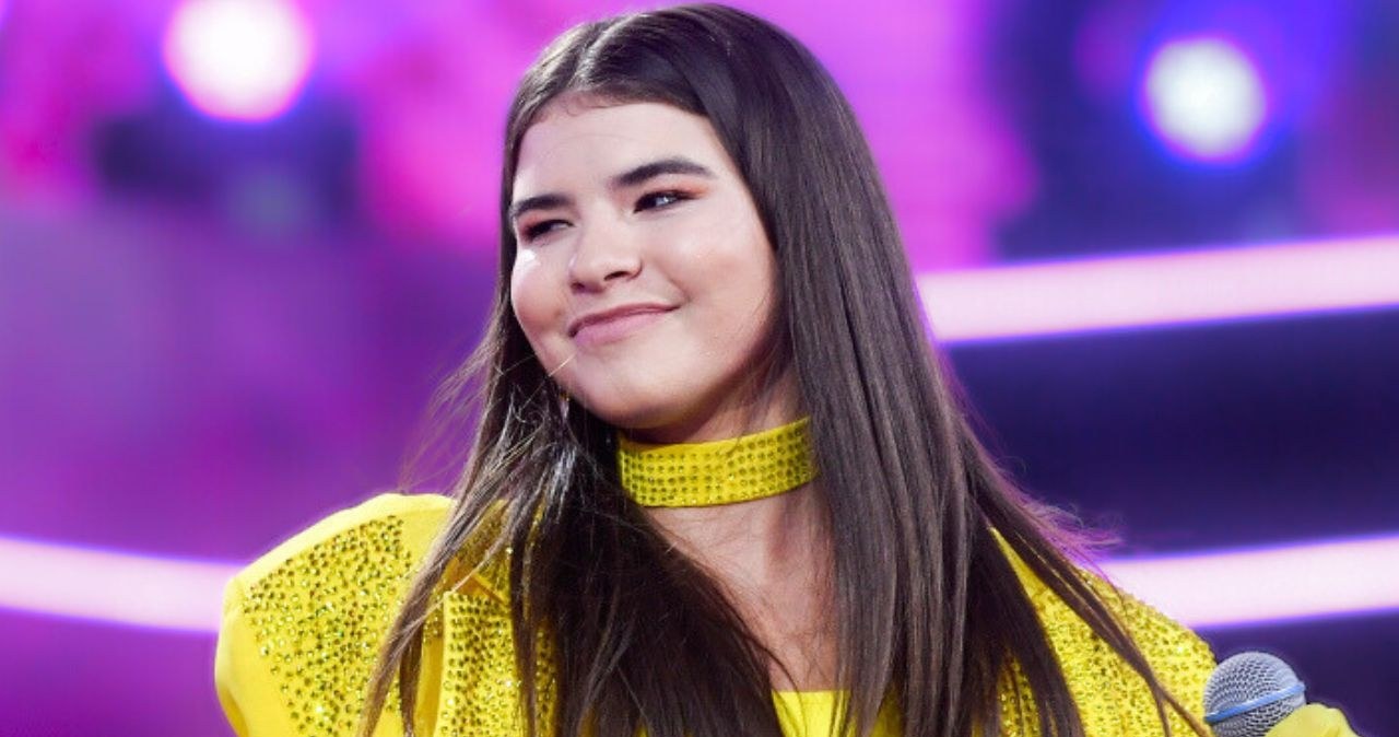 Kim jest Marien? Maria Nieszpaur to finalistka preselekcji do Eurowizji ...