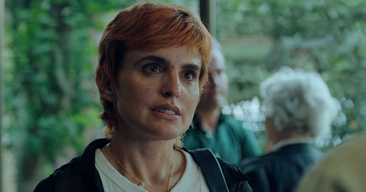 Rozmawiamy z gwiazdami serialu "Miłość na zabój". Wyciśnie z was ...