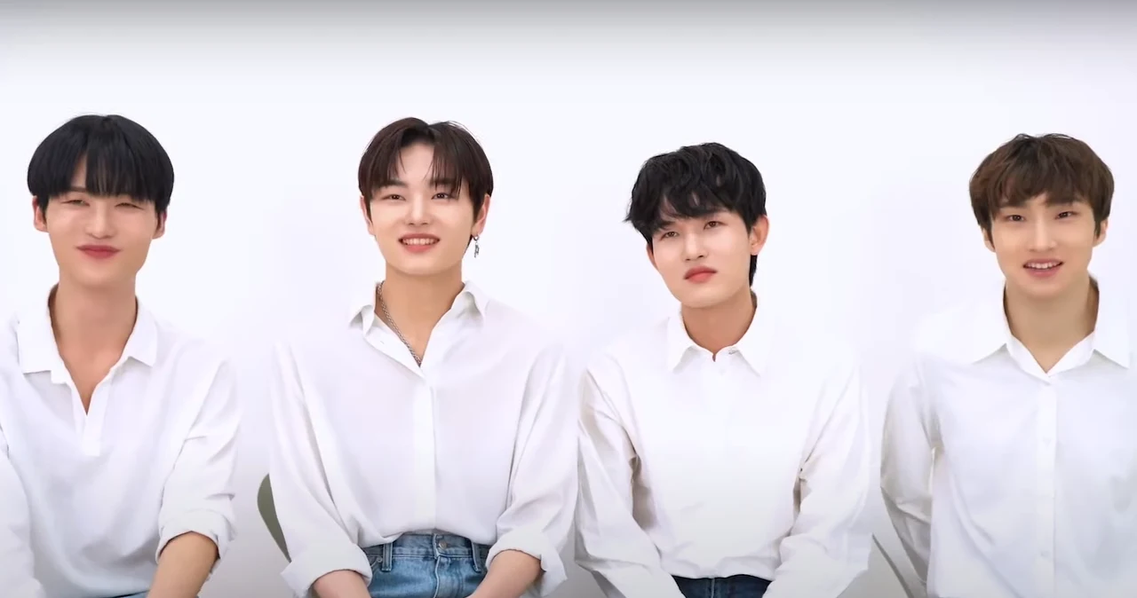 Jako dziecko uciekł z Korei Północnej. Dziś nie boi się konsekwencji i ...