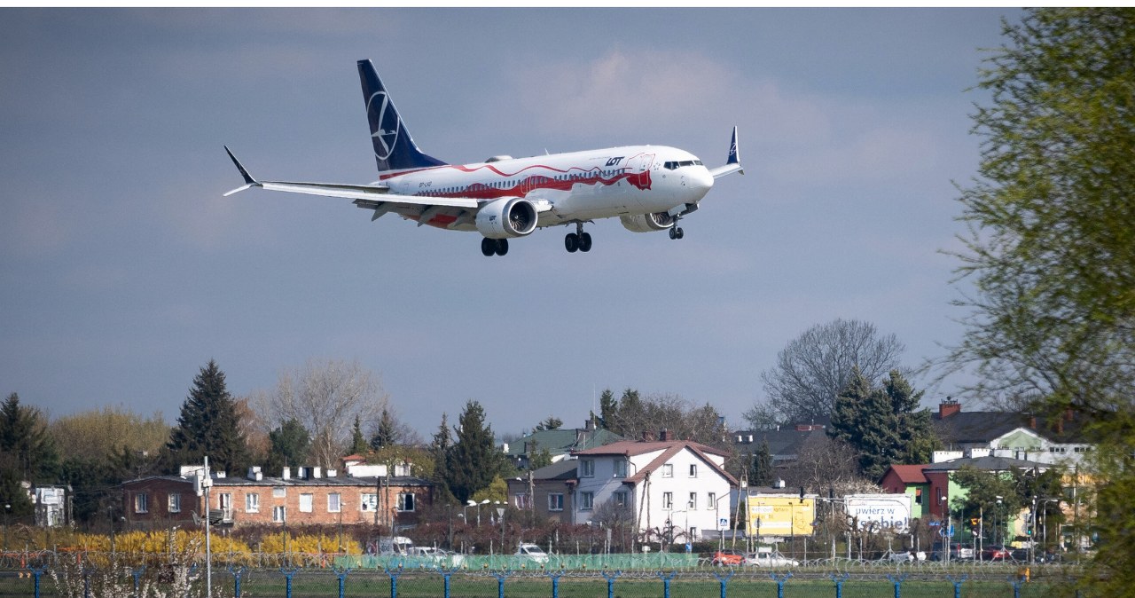 Lasek ws. CPK stawia sprawę jasno. "Nie sztuką jest zbudować nowe ...