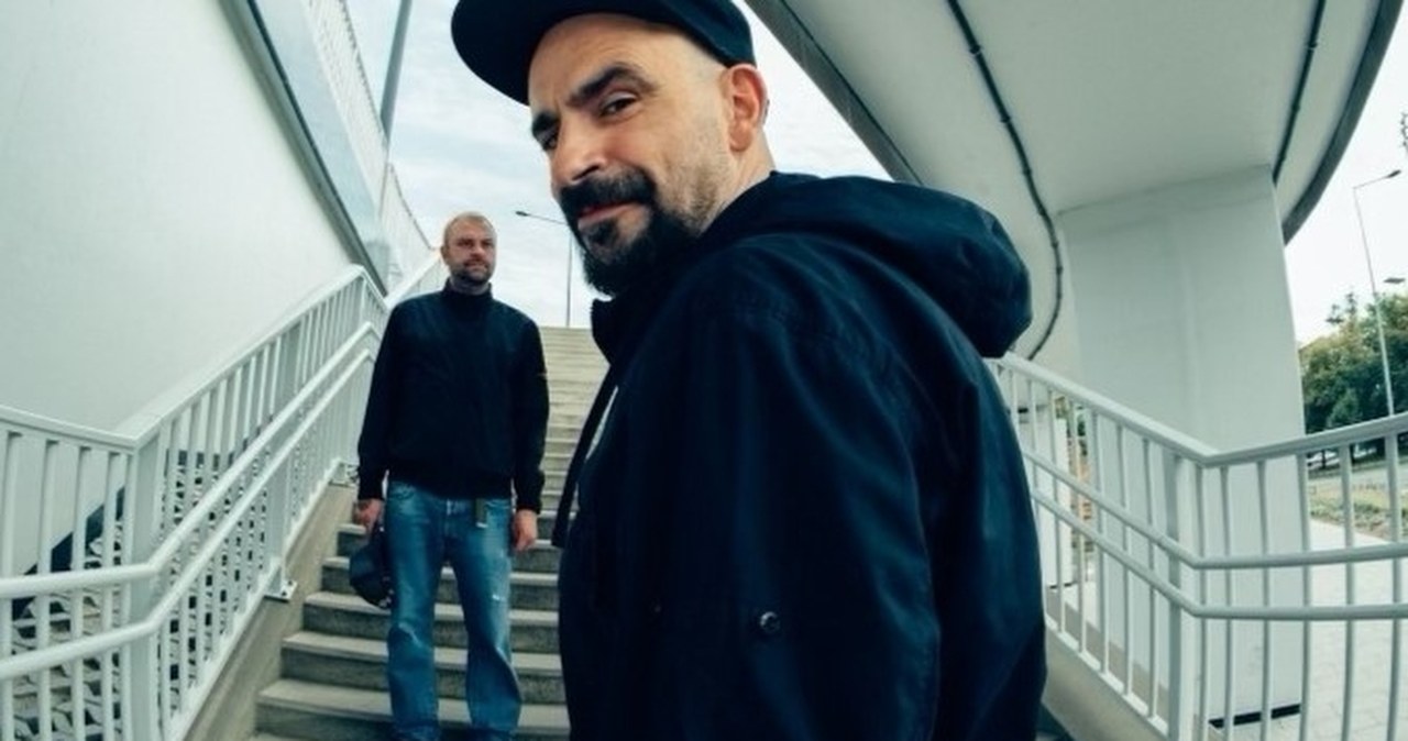 Recenzja Fisz Emade Tworzywo "25": 25 lat minęło jak jeden dzień - Muzyka w INTERIA.PL