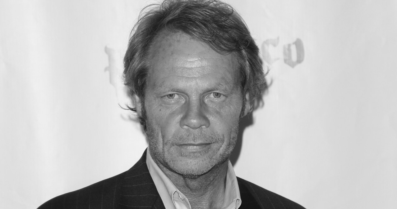 Kevyn Major Howard zmarł w wieku 69 lat. Znamy go z filmu "Full Metal ...