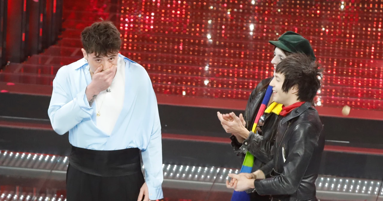 Jego wygraną w San Remo publiczność przyjęła gwizdami. Nie pojedzie na ...