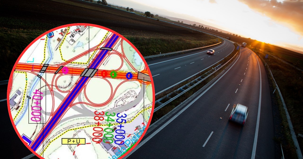 Kolejny krok w stronę połączenia S11 z A1. Podpisano umowę - Motoryzacja w INTERIA.PL