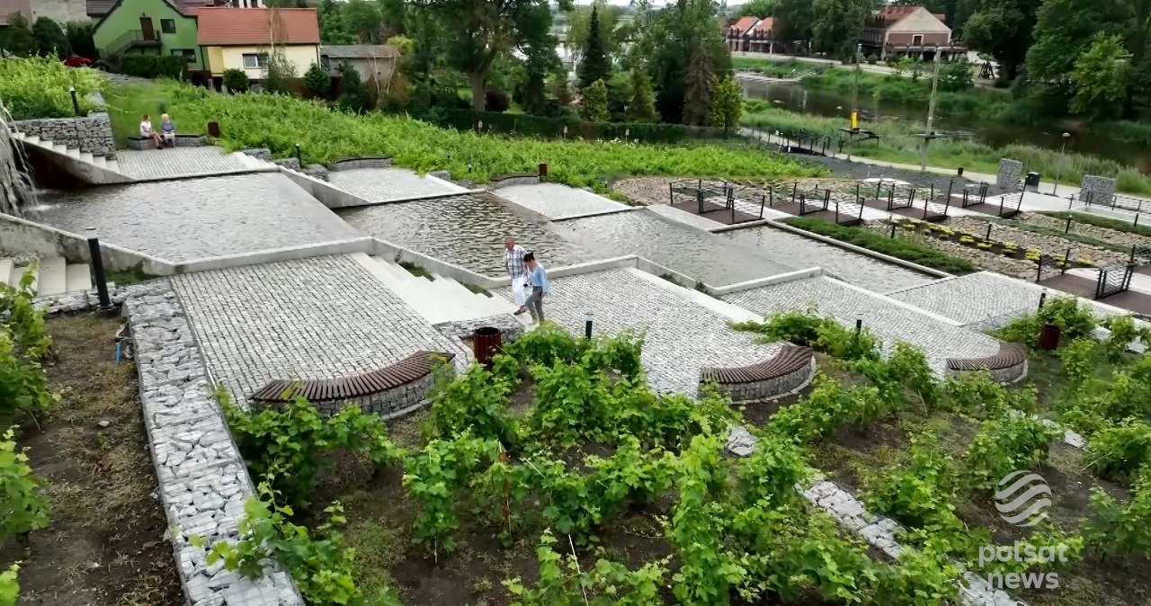 Gorące źródła i wody termalne w Uniejowie - Zielona w INTERIA.PL