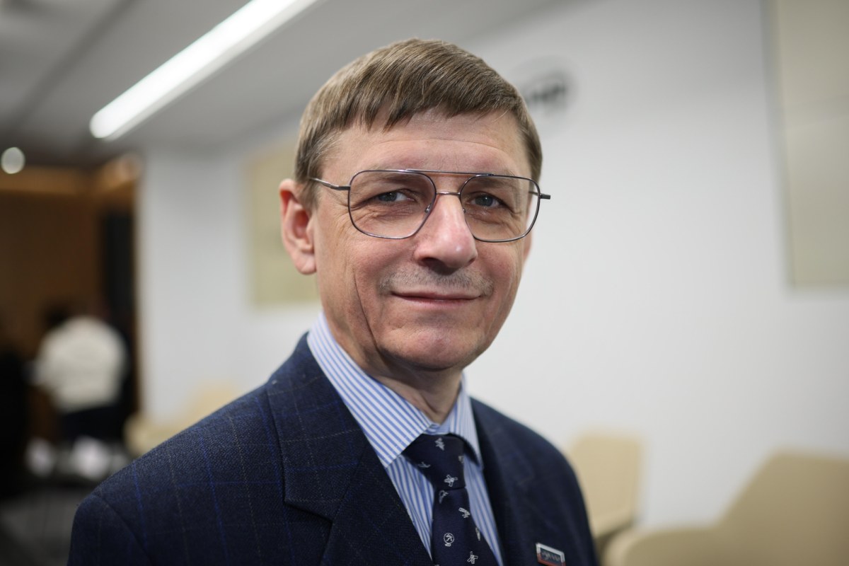 Falcon 9 wywołał burzę. Wicepremier chce dymisji szefa Polskiej Agencji Kosmicznej - RMF 24