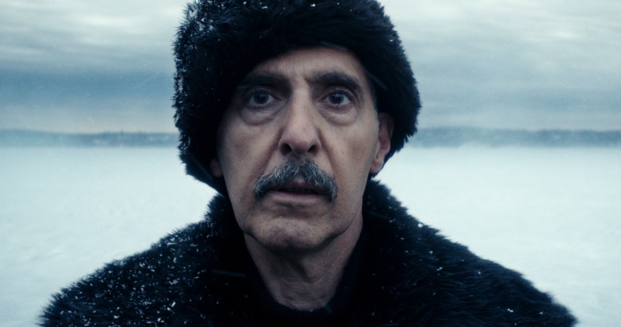 "Rozdzielenie" najpopularniejszym serialem Apple TV+. Wyprzedził "Teda ...