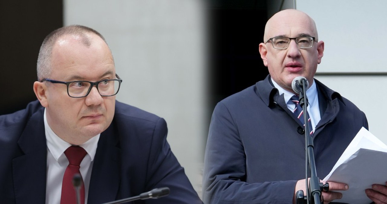 Ruch Adama Bodnara w sprawie prokuratora Ostrowskiego. "Realizowanie interesów rodziny ...