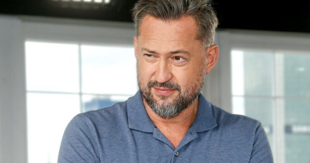 Marcin Prokop w "Dzień dobry TVN" został sam. Dziwne wydanie "DDTVN ...