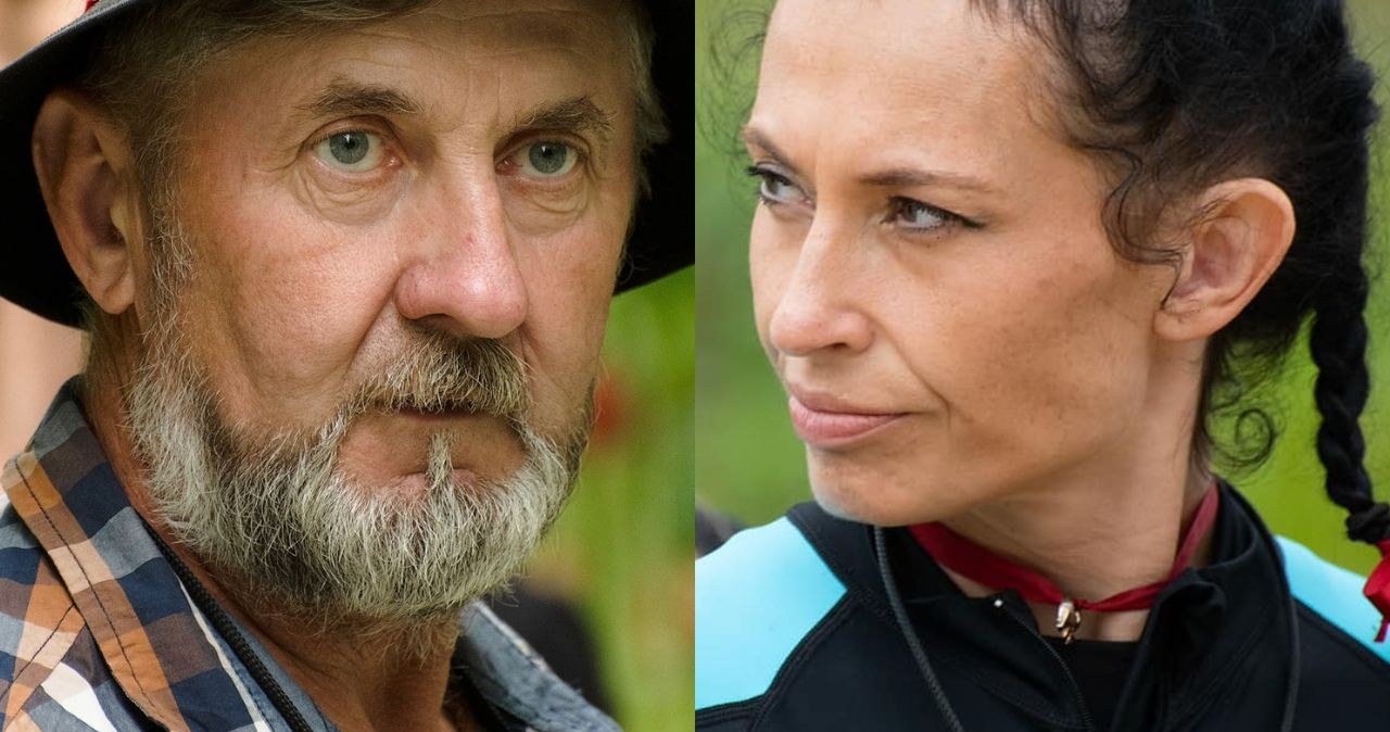 Bronisław "Bandi" Bandyk z "Farmy" ujawnia kulisy programu. Mówi o ...