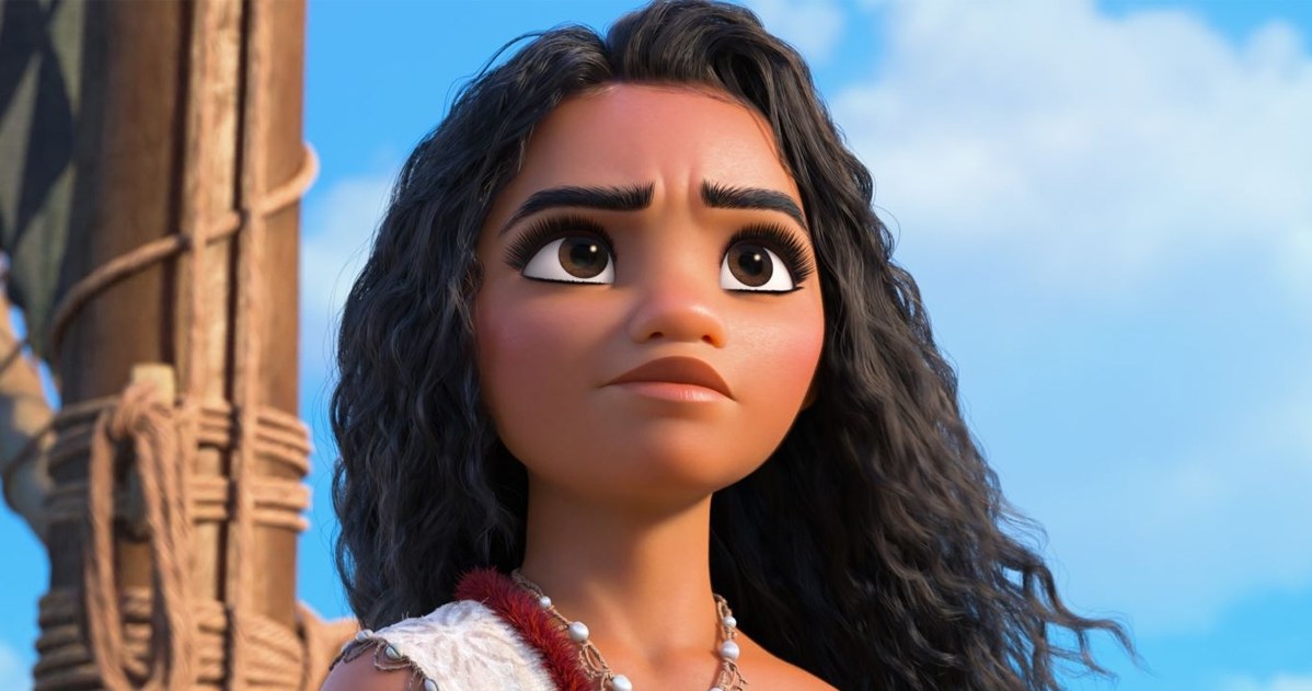 "Vaiana 2" za darmo na VOD. Uwielbiana animacja od 12 marca na Disney+ - Film w INTERIA.PL