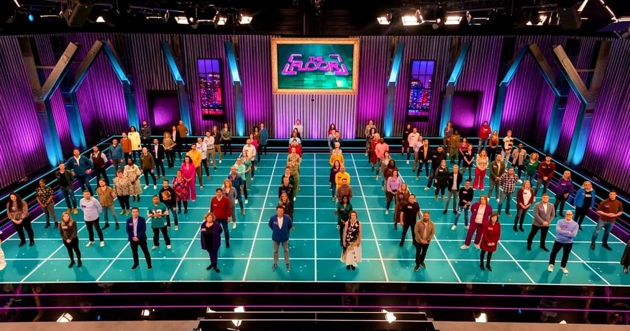 "The Floor" holenderski format w polskim wydaniu. TVN zainteresowany ...